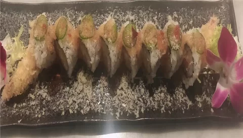 Samurai Fusion - Japanese Restaurant | Online Order | York | PA