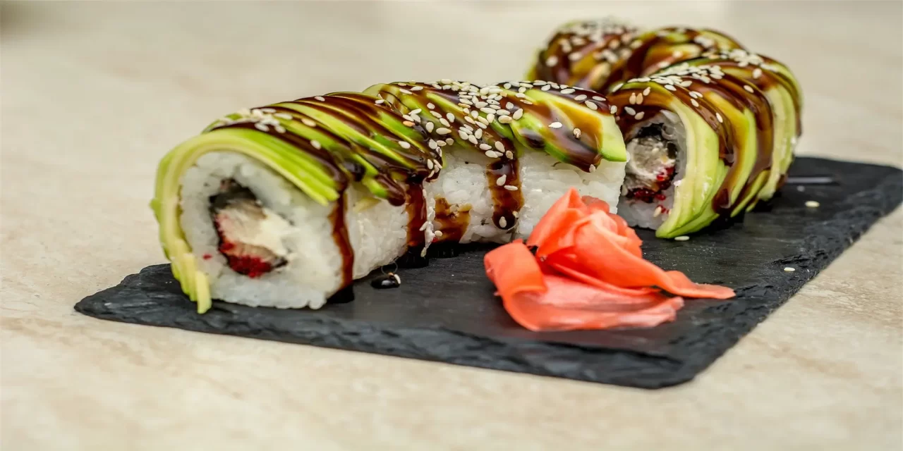 Samurai Fusion - Japanese Restaurant | Online Order | York | PA